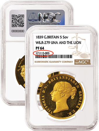 NGC Cert Lookup | Verify NGC Certification | NGC